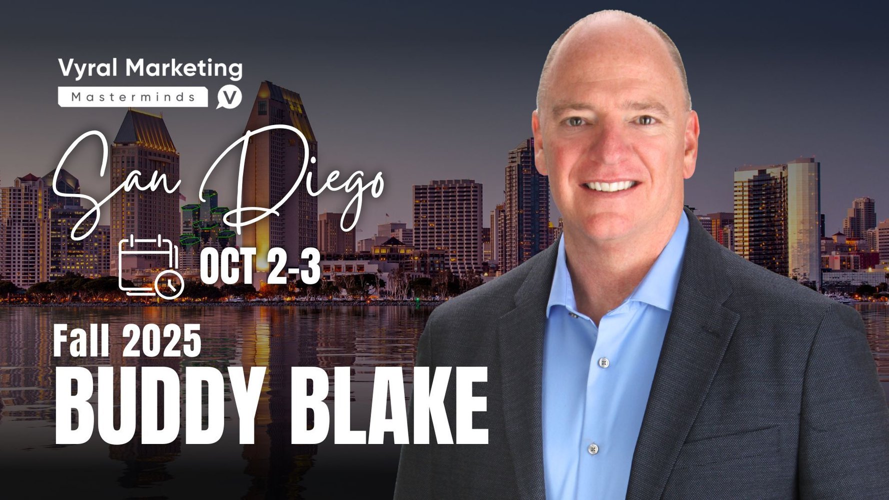 Buddy Blake: Rebuilding after selling 500-600/yr with 5 brokerage locations