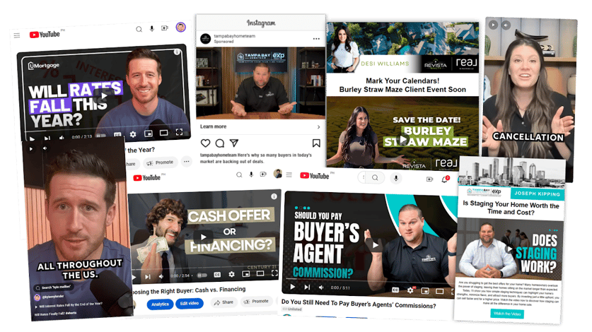 Spring 2025 mastermind photos