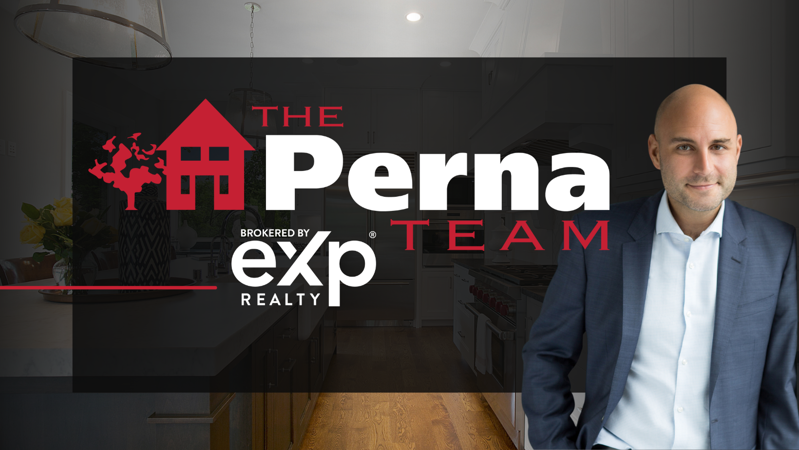 Michael Perna: My 2023 36-Touch Database Marketing Plan for Listings